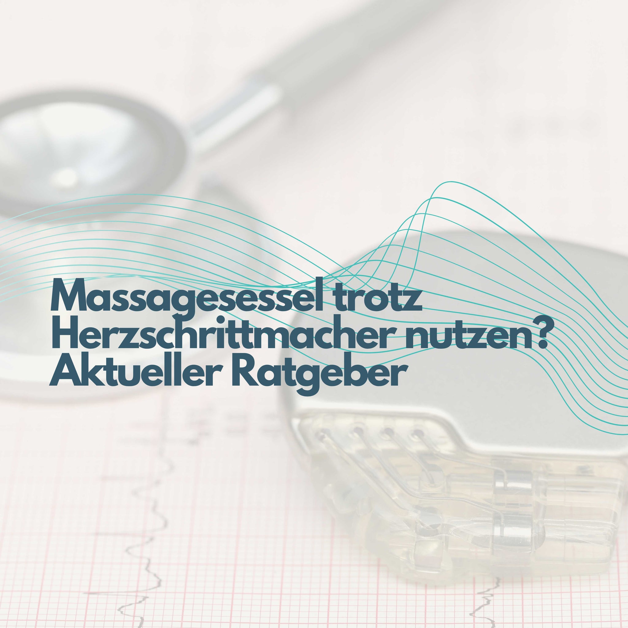 Warum Keine Massage Bei Herzschrittmacher