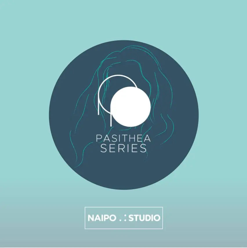 NAIPO presenta "NAIPO STUDIO"