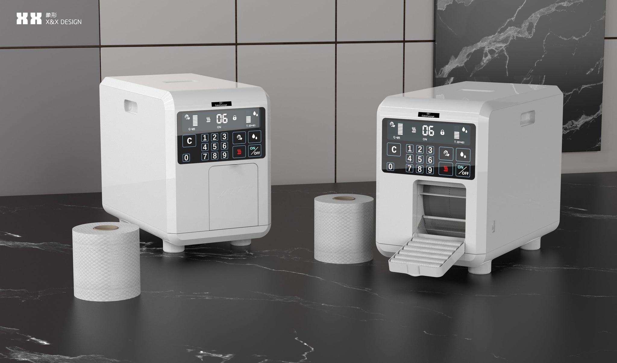 CalmConcept – NAIPO